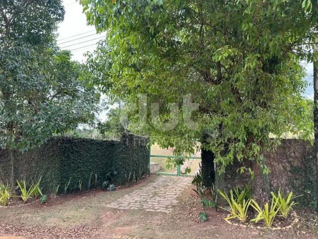 Casa / Sobrado em Condomínio para Venda em Campinas/SP Colinas do Ermitage Sousas 2 Quartos