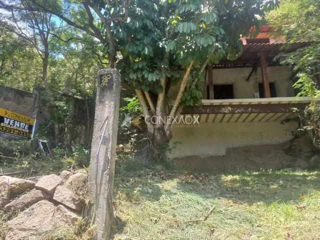 Casa / Sobrado em Condomínio para Venda em Campinas/SP Colinas do Ermitage Sousas 4 Quartos