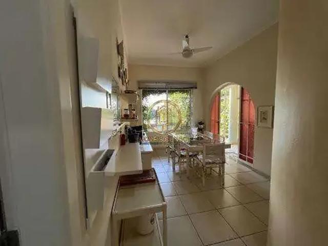 Casa / Sobrado em Condomínio para Venda em Campinas/SP Colinas do Ermitage Sousas 4 Quartos