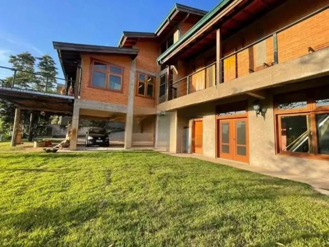 Casa / Sobrado em Condomínio para Venda em Campinas/SP Colinas do Ermitage Sousas 4 Quartos