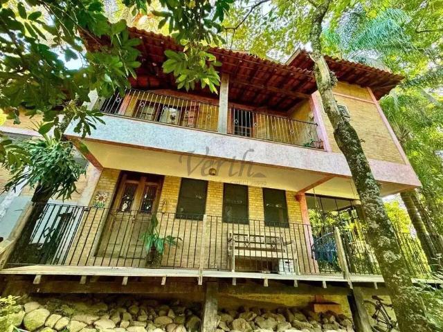 Casa / Sobrado em Condomínio para Venda em Campinas/SP Colinas do Ermitage Sousas 4 Quartos