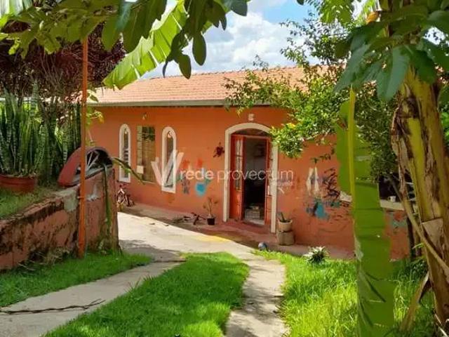 Casa / Sobrado em Condomínio para Venda em Campinas/SP Colinas do Ermitage Sousas 8 Quartos