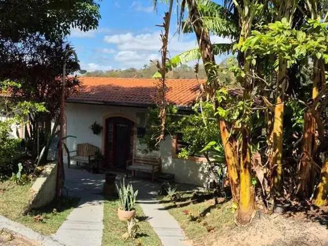 Casa / Sobrado em Condomínio para Venda em Campinas/SP Colinas do Ermitage Sousas 8 Quartos