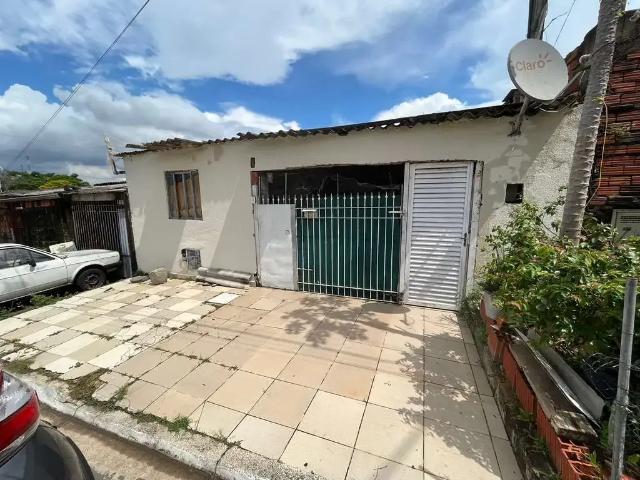 Casa / Sobrado em Condomínio para Venda em Campinas/SP Conjunto Habitacional Parque da Floresta 2 Quartos
