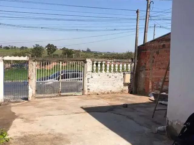 Casa / Sobrado em Condomínio para Venda em Campinas/SP Conjunto Habitacional Parque da Floresta 2 Quartos