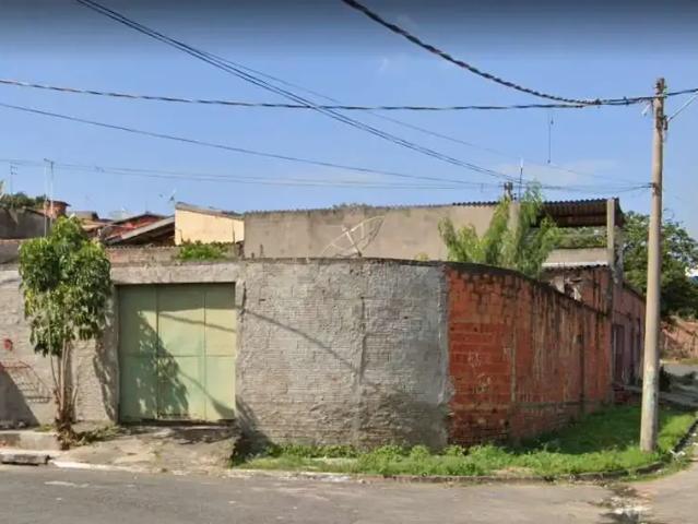 Casa / Sobrado em Condomínio para Venda em Campinas/SP Conjunto Habitacional Parque Itajaí 2 Quartos