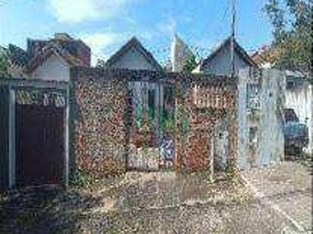 Casa / Sobrado em Condomínio para Venda em Campinas/SP Conjunto Residencial Parque São Bento 2 Quartos