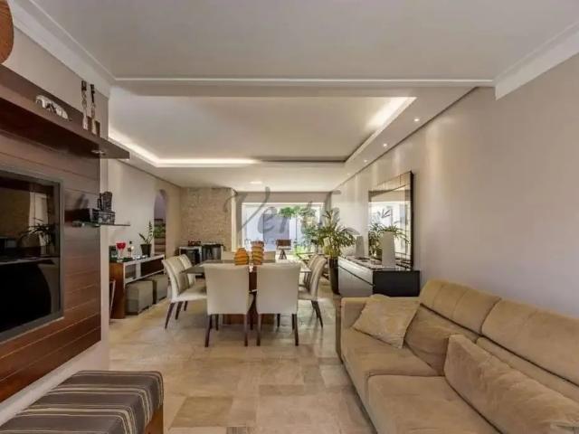 Casa / Sobrado em Condomínio para Venda em Campinas/SP Chácara da Barra 4 Quartos