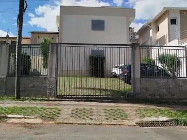 Casa / Sobrado em Condomínio para Venda em Campinas/SP Chácara da Barra 2 Quartos