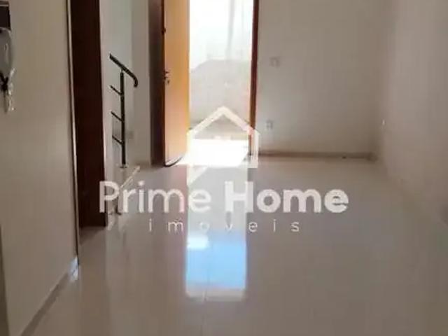 Casa / Sobrado em Condomínio para Venda em Campinas/SP Chácara da Barra 3 Quartos