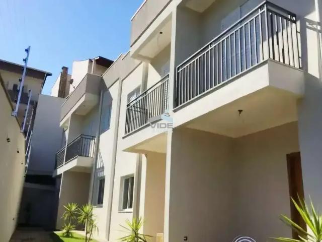 Casa / Sobrado em Condomínio para Venda em Campinas/SP Chácara da Barra 3 Quartos