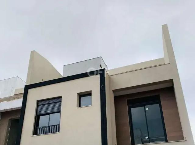 Casa / Sobrado em Condomínio para Venda em Campinas/SP Chácara Primavera 3 Quartos