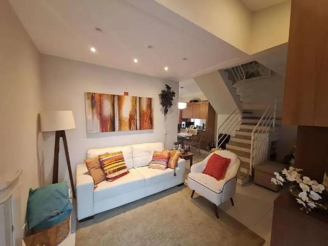 Casa / Sobrado em Condomínio para Venda em Campinas/SP Chácara Primavera 3 Quartos