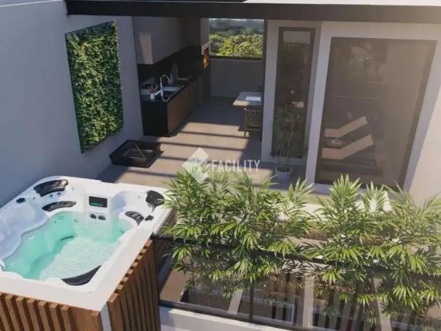 Casa / Sobrado em Condomínio para Venda em Campinas/SP Chácara Primavera 3 Quartos