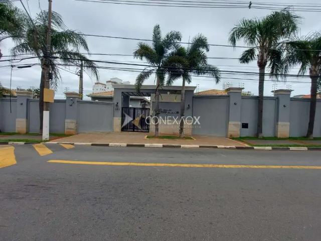 Casa / Sobrado em Condomínio para Venda em Campinas/SP Chácara Primavera 3 Quartos