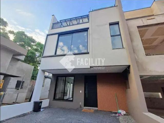 Casa / Sobrado em Condomínio para Venda em Campinas/SP Chácara Primavera 3 Quartos