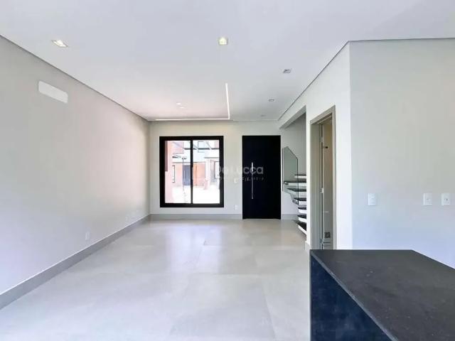 Casa / Sobrado em Condomínio para Venda em Campinas/SP Chácara Primavera 3 Quartos