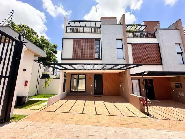 Casa / Sobrado em Condomínio para Venda em Campinas/SP Chácara Primavera 3 Quartos