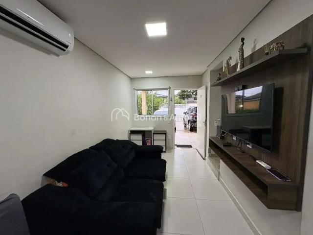 Casa / Sobrado em Condomínio para Venda em Campinas/SP Chácara Primavera 3 Quartos