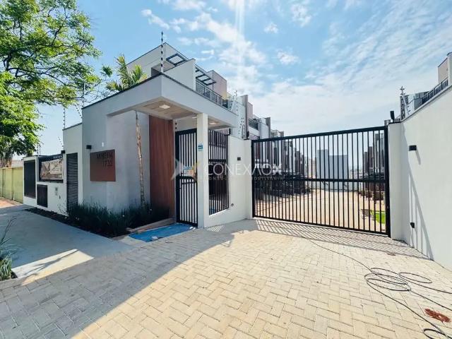 Casa / Sobrado em Condomínio para Venda em Campinas/SP Chácara Primavera 3 Quartos