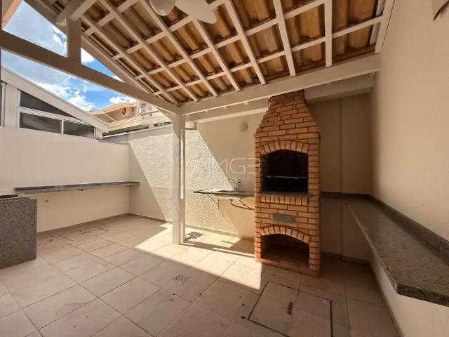 Casa / Sobrado em Condomínio para Venda em Campinas/SP Chácara Primavera 3 Quartos