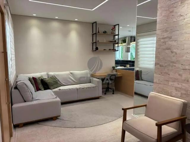Casa / Sobrado em Condomínio para Venda em Campinas/SP Chácara Primavera 3 Quartos