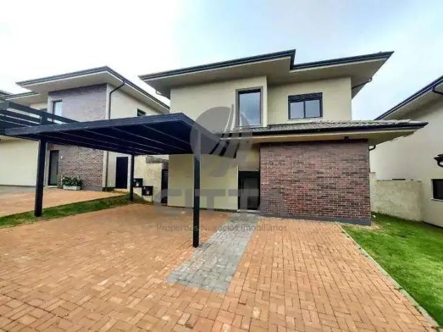 Casa / Sobrado em Condomínio para Venda em Campinas/SP Chácara Primavera 3 Quartos