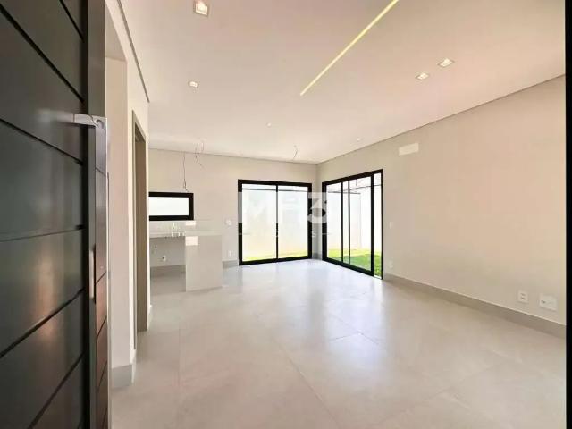 Casa / Sobrado em Condomínio para Venda em Campinas/SP Chácara Primavera 3 Quartos