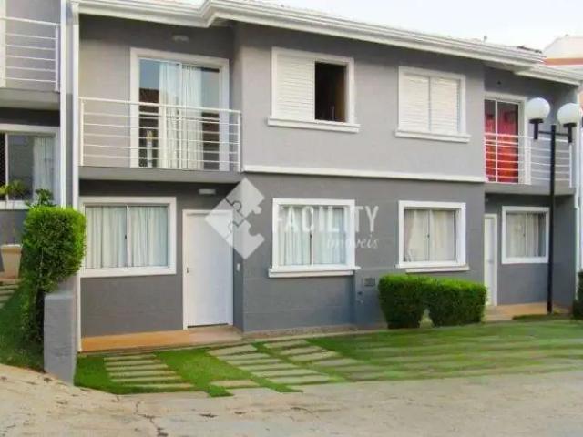 Casa / Sobrado em Condomínio para Venda em Campinas/SP Chácara Primavera 3 Quartos