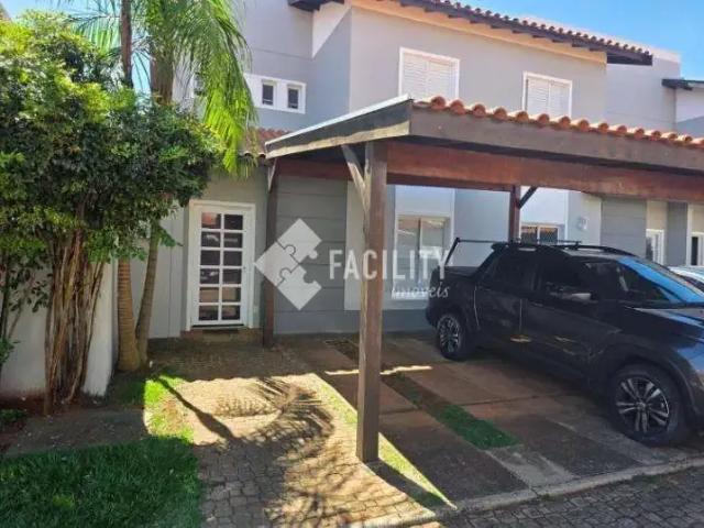 Casa / Sobrado em Condomínio para Venda em Campinas/SP Chácara Primavera 3 Quartos