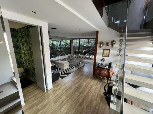 Casa / Sobrado em Condomínio para Venda em Campinas/SP Chácara Primavera 3 Quartos