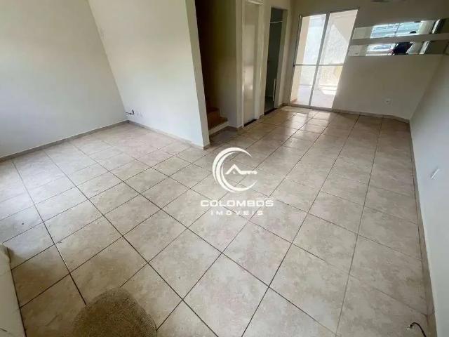 Casa / Sobrado em Condomínio para Venda em Campinas/SP Chácara Primavera 3 Quartos