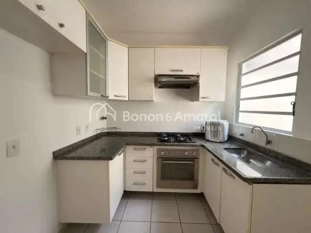 Casa / Sobrado em Condomínio para Venda em Campinas/SP Chácara Primavera 3 Quartos