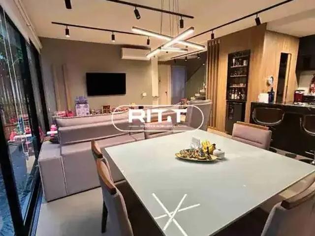 Casa / Sobrado em Condomínio para Venda em Campinas/SP Chácara Primavera 3 Quartos