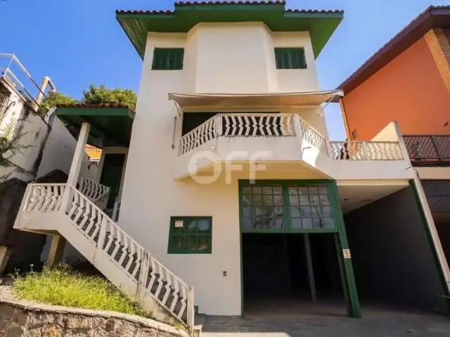 Casa / Sobrado em Condomínio para Venda em Campinas/SP Chácara Primavera 3 Quartos