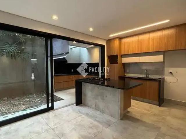 Casa / Sobrado em Condomínio para Venda em Campinas/SP Chácara Primavera 3 Quartos
