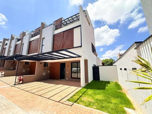 Casa / Sobrado em Condomínio para Venda em Campinas/SP Chácara Primavera 3 Quartos