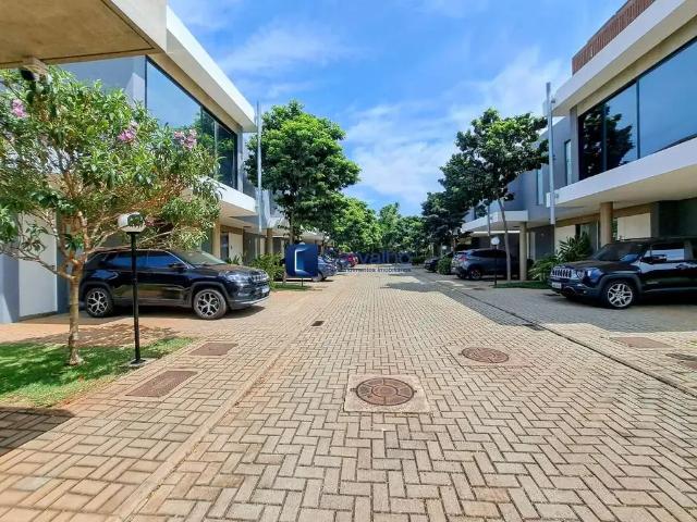 Casa / Sobrado em Condomínio para Venda em Campinas/SP Chácara Primavera 3 Quartos