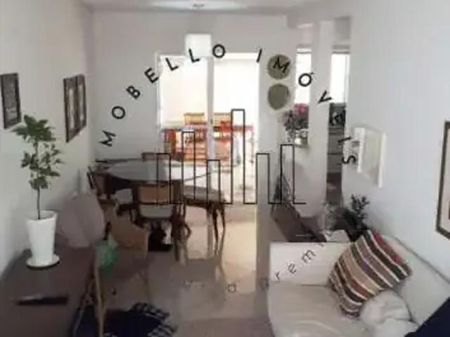 Casa / Sobrado em Condomínio para Venda em Campinas/SP Chácara Primavera 2 Quartos