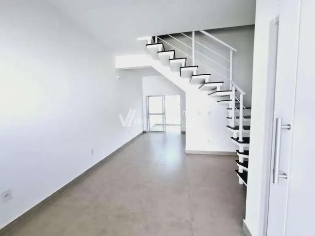 Casa / Sobrado em Condomínio para Venda em Campinas/SP Chácara Primavera 2 Quartos