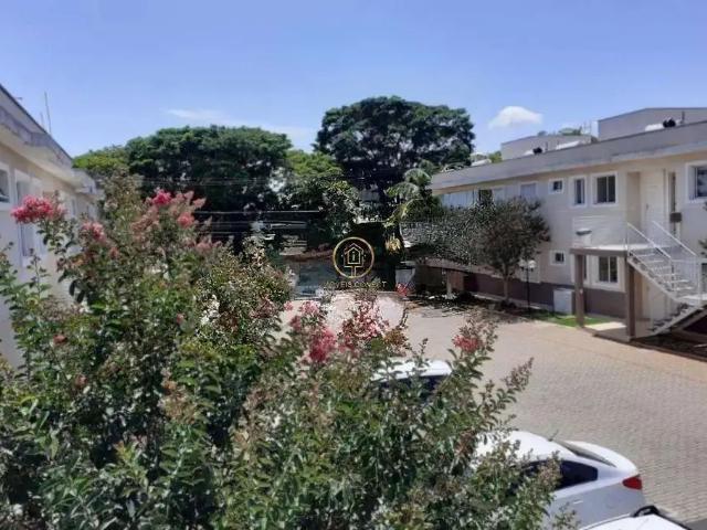 Casa / Sobrado em Condomínio para Venda em Campinas/SP Chácara Primavera 2 Quartos