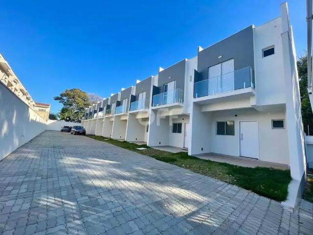 Casa / Sobrado em Condomínio para Venda em Campinas/SP Chácara Primavera 2 Quartos