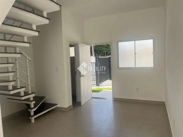 Casa / Sobrado em Condomínio para Venda em Campinas/SP Chácara Primavera 2 Quartos