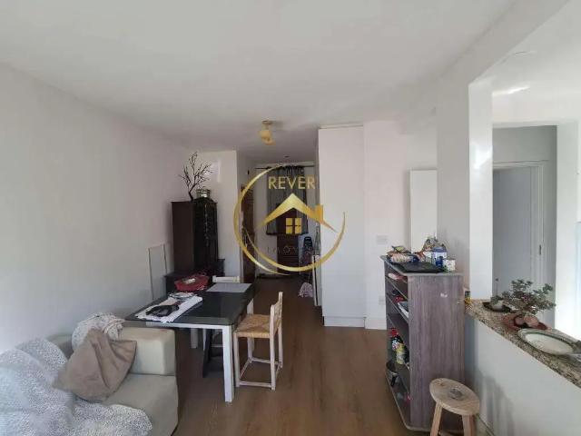 Casa / Sobrado em Condomínio para Venda em Campinas/SP Chácara Primavera 2 Quartos