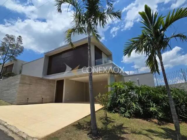 Casa / Sobrado em Condomínio para Venda em Campinas/SP Chácara São Rafael 3 Quartos