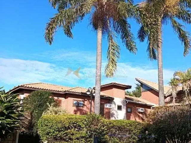 Casa / Sobrado em Condomínio para Venda em Campinas/SP Chácara São Rafael 3 Quartos