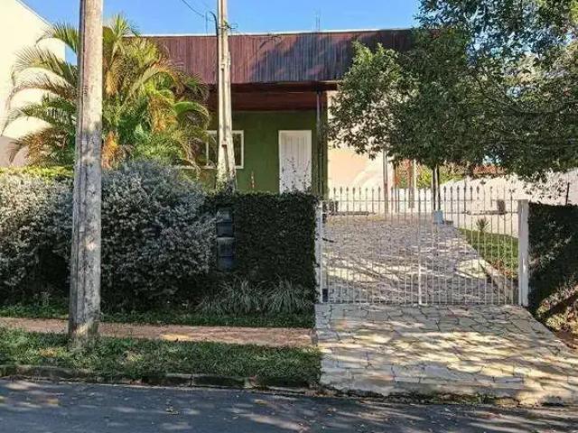 Casa / Sobrado em Condomínio para Venda em Campinas/SP Chácara São Rafael 3 Quartos
