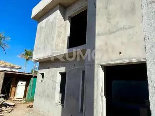 Casa / Sobrado em Condomínio para Venda em Campinas/SP Chácara São Rafael 3 Quartos