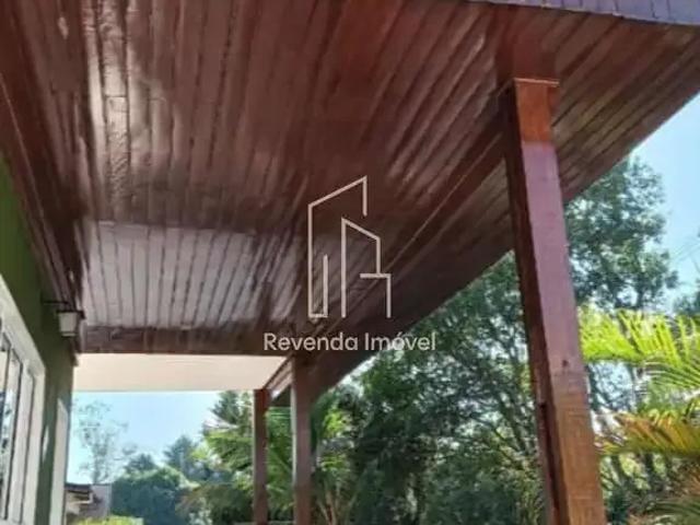 Casa / Sobrado em Condomínio para Venda em Campinas/SP Chácara São Rafael 3 Quartos