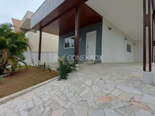 Casa / Sobrado em Condomínio para Venda em Campinas/SP Chácara São Rafael 3 Quartos